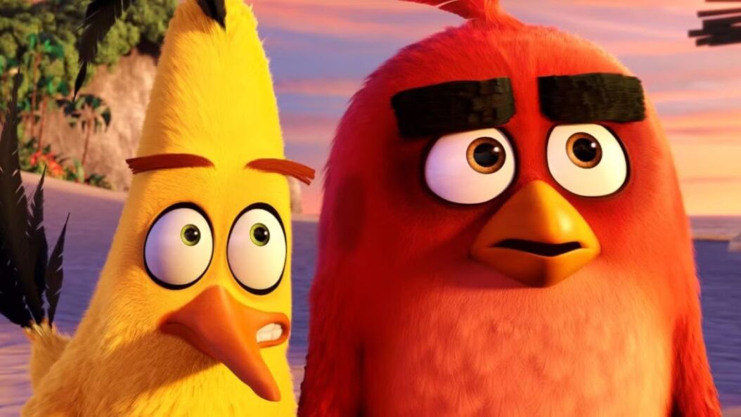 The Angry Birds Movie 3 Set to Launch in 2027