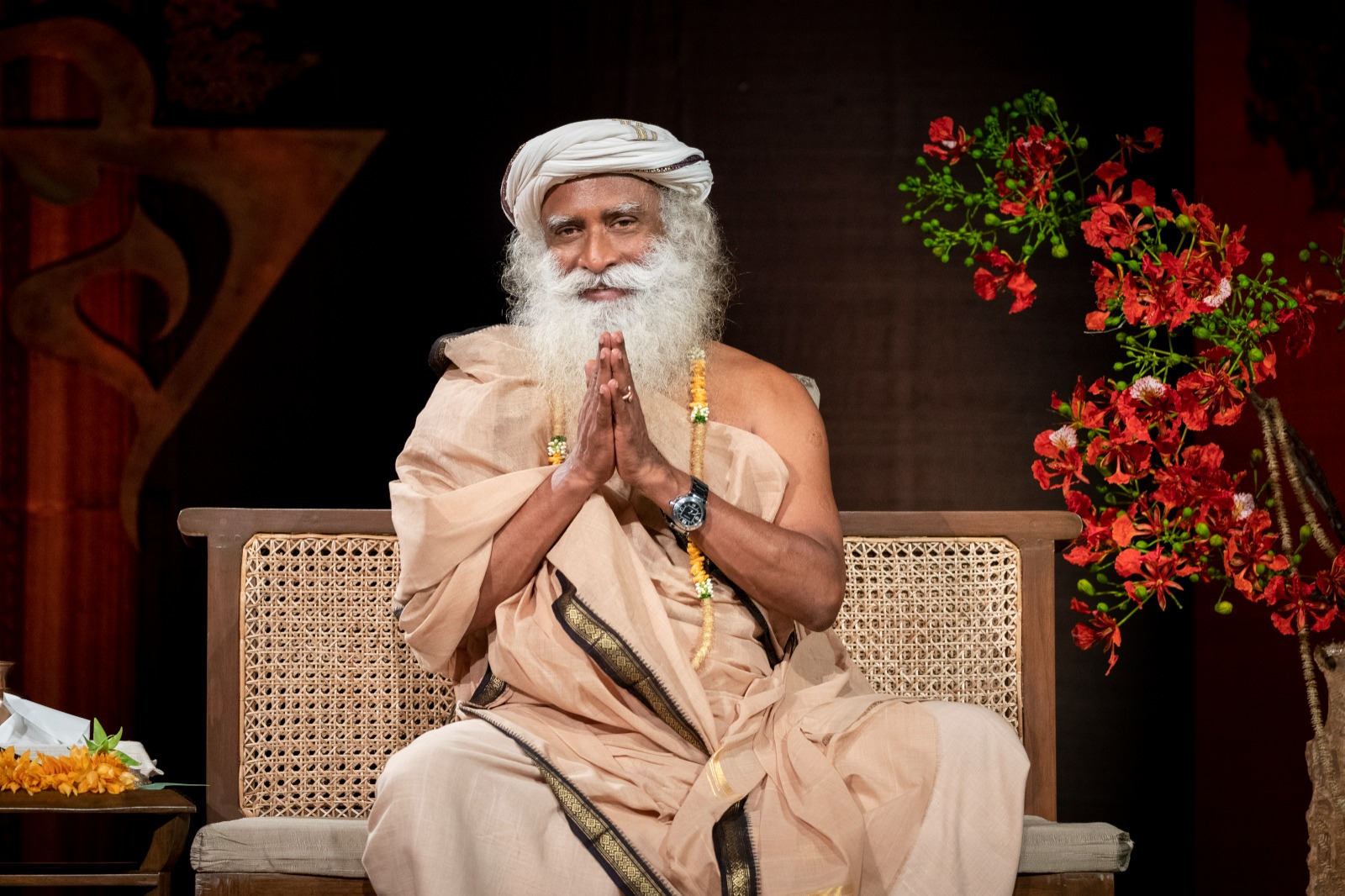 What Yoga Is Not: International Yoga Day Reflection with Sadhguru