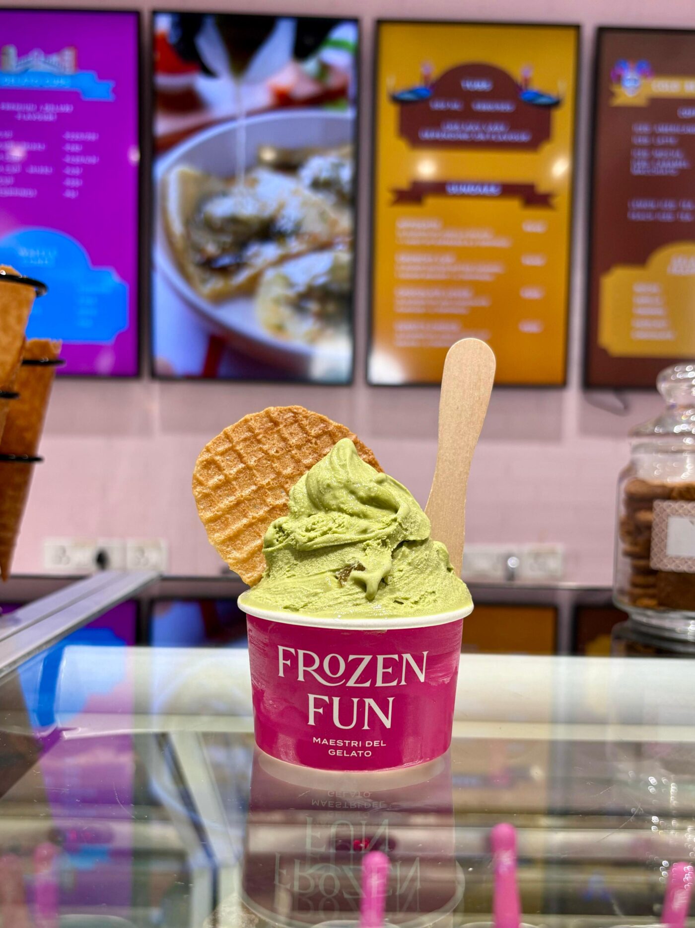Matcha Is Having a Moment — Here’s How F&B Hotspots Are Taking the ...