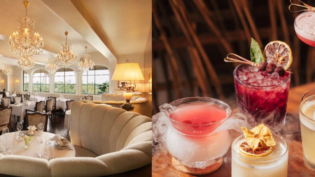 Kapil Sharma Opens ‘Kaps Cafe’ in Canada, and It’s Already a Social ...