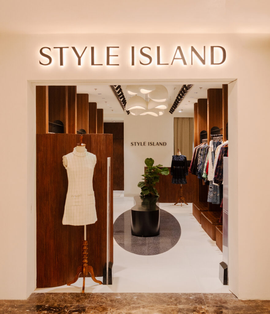 Style Island Opens Its First-Ever Flagship Store in Ambience Mall, Gurugram