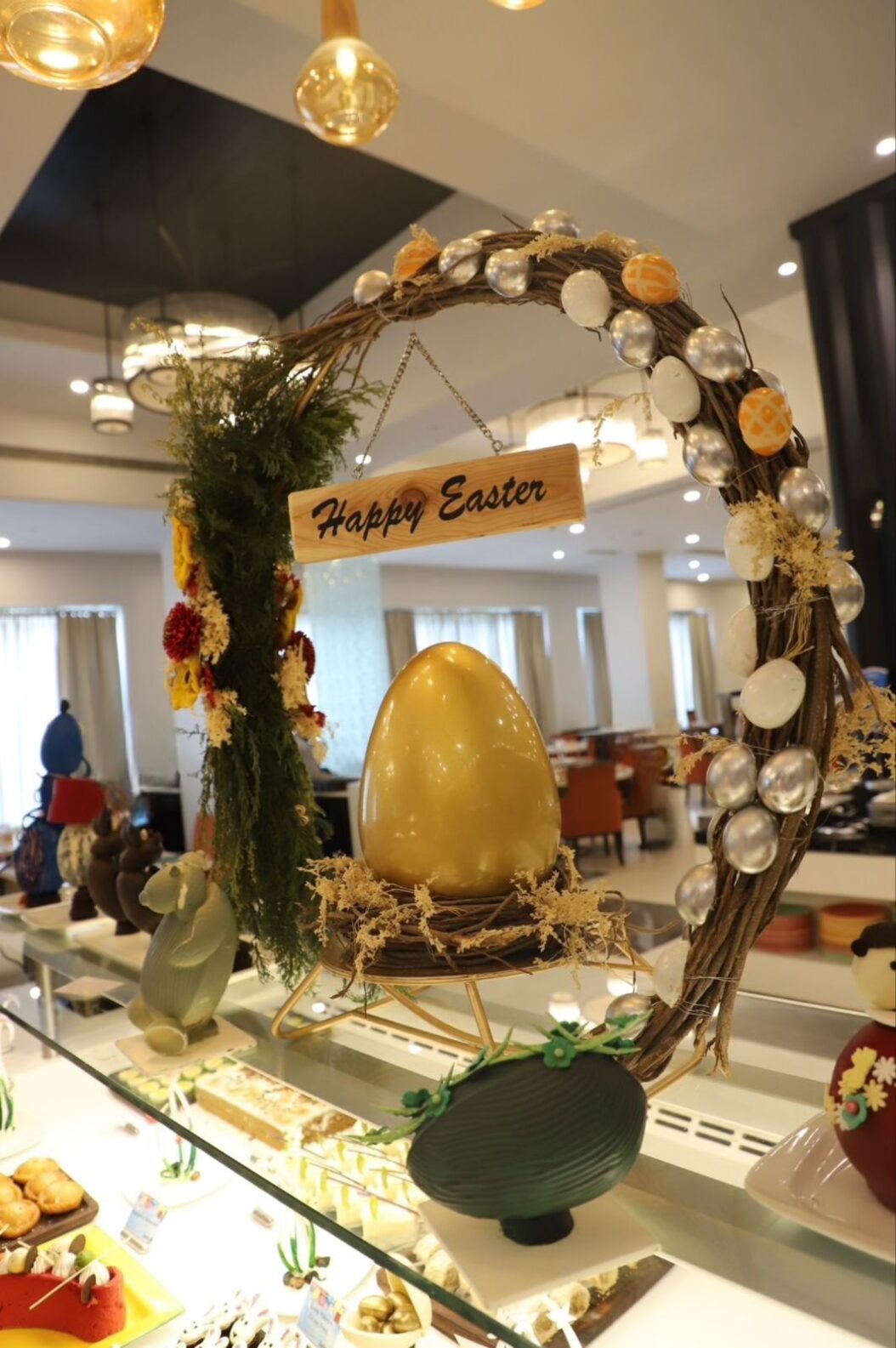 Easter 2026: Brunches & Dining Experiences to Explore